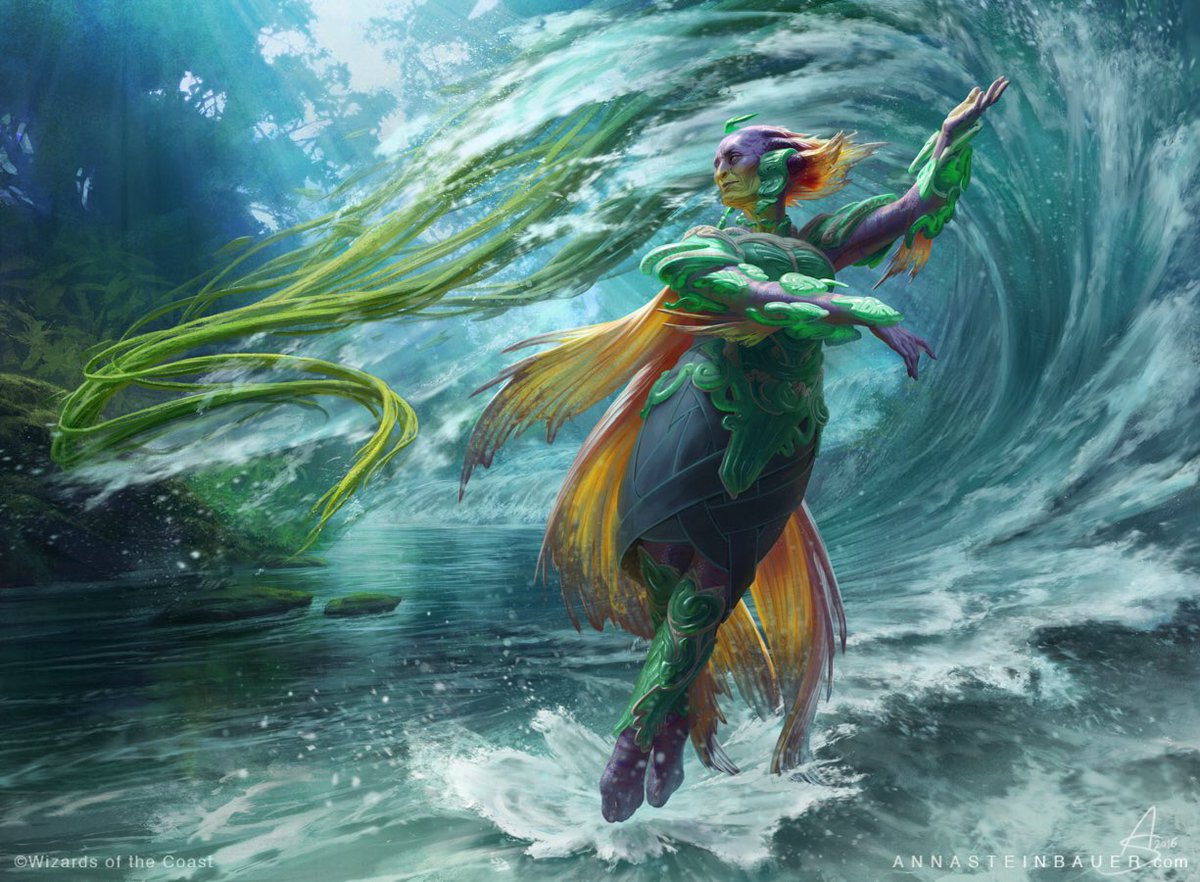Ixalan Commander Review Part I