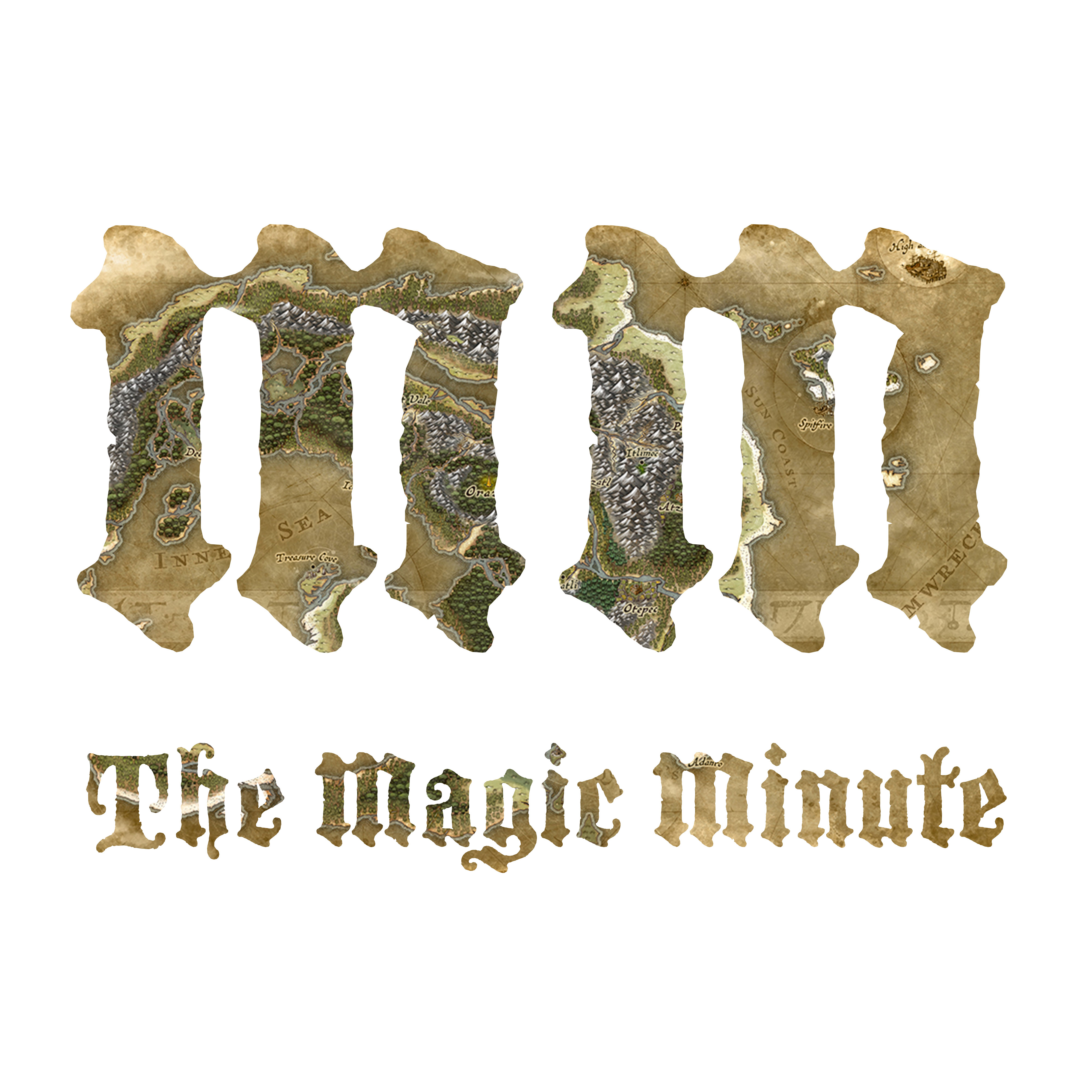 MTG Arena Reveal Preview and The Map of Ixalan!