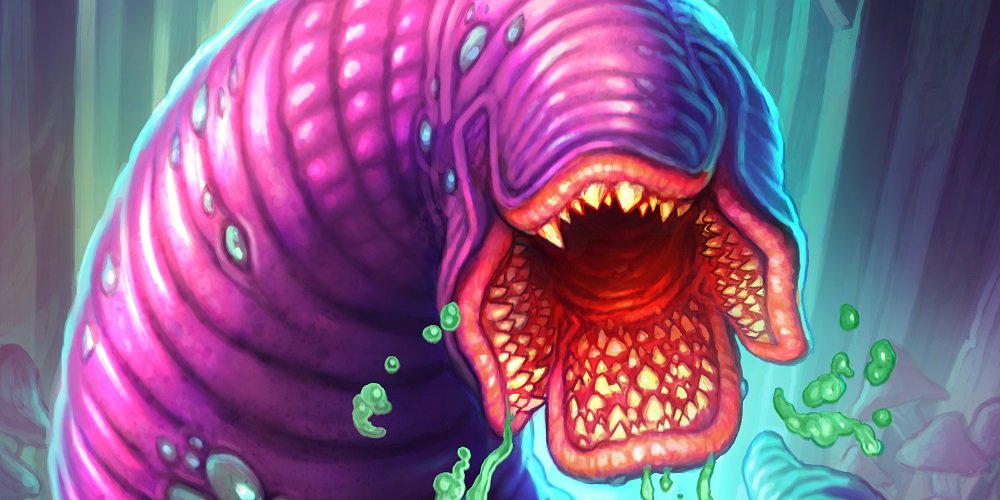 Play Corridor Creeper and Patches