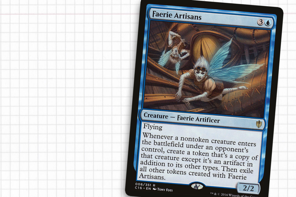 Deep Analysis—Commander Cards