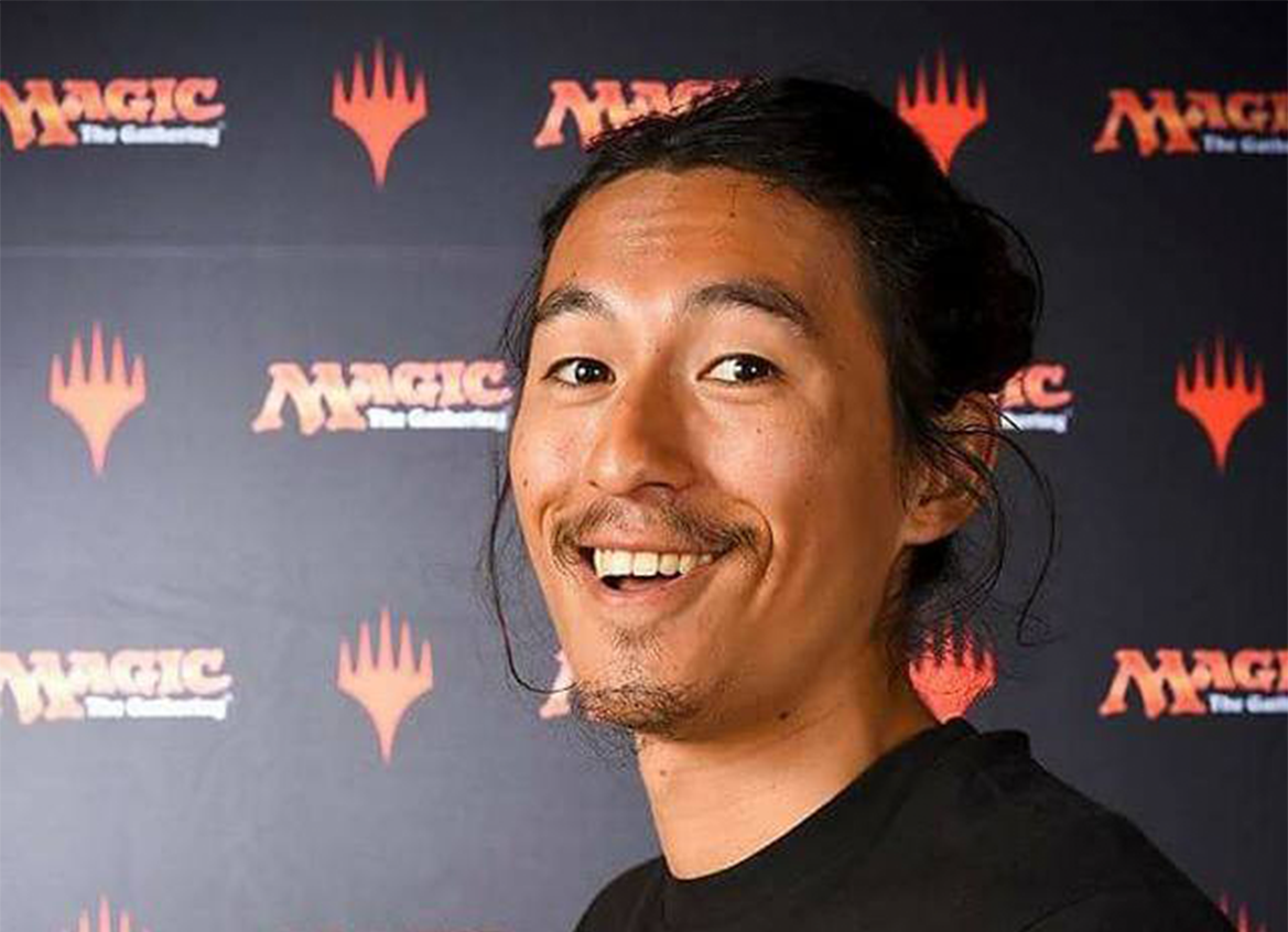 Travis Woo Suspended by the DCI for 1 Year