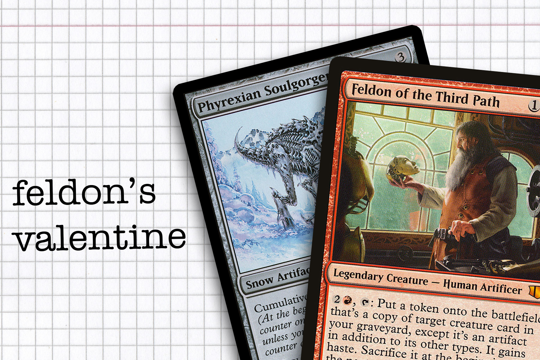 Feldon's Valentine - Hipsters of the Coast : Hipsters of the Coast