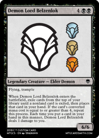 Dominaria FAQ Leaked: Planeswalkers, Mechanics, Story, and More