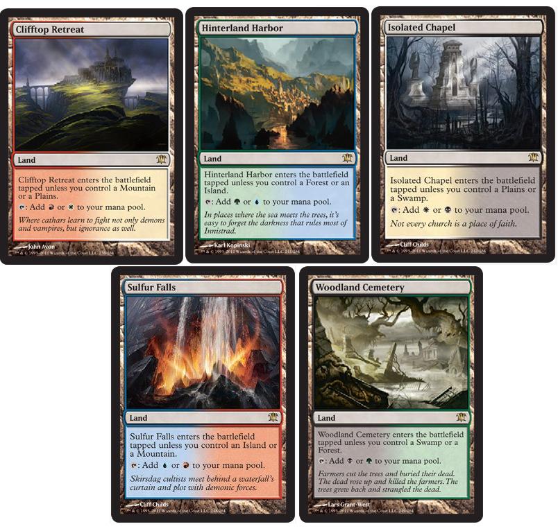 Dominaria FAQ Leaked: Planeswalkers, Mechanics, Story, and More ... Dominaria FAQ Leaked: Planeswalkers, Mechanics, Story, and More ...