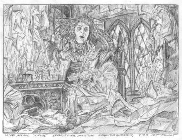 Matt Stewart's Gilded Cerodon - Hipsters of the Coast : Hipsters of the ...