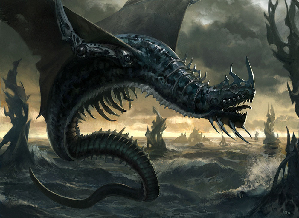 Raff Capashen, the new Skymark Roc on the Block