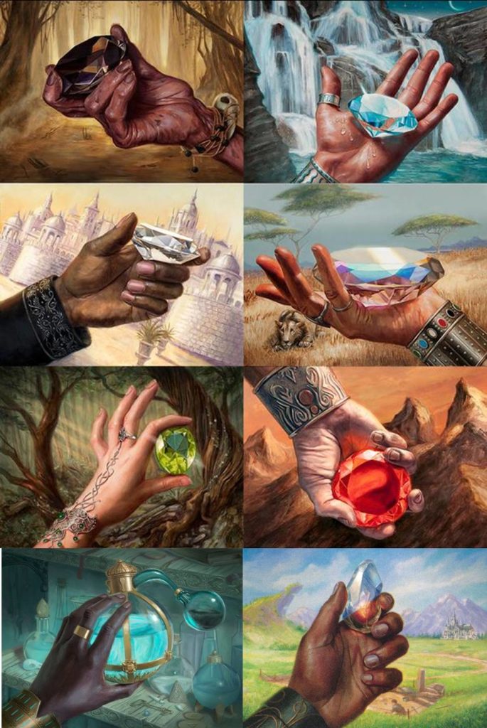 Powerstone Shard and Hand Artistry - Hipsters of the Coast : Hipsters ...