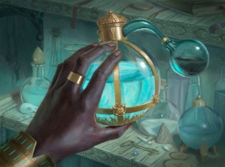 Lindsey Look's Powerstone Shard