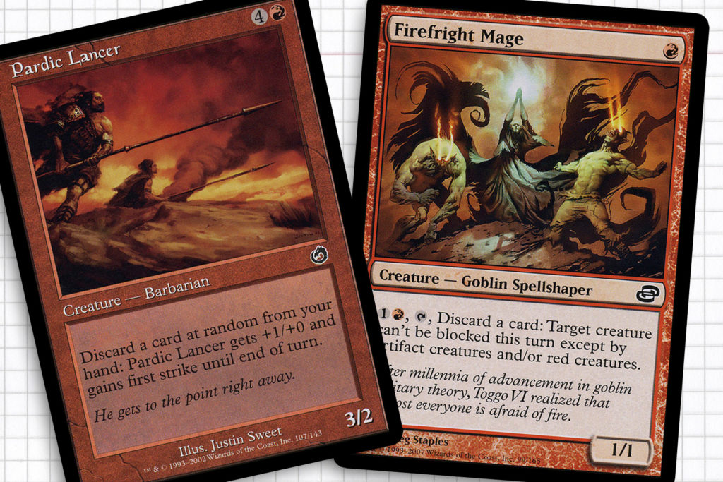 Hazoret, Divine Spellshaper