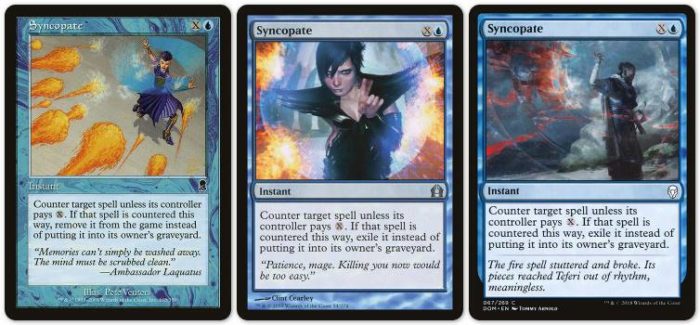 Tommy Arnold's Syncopate