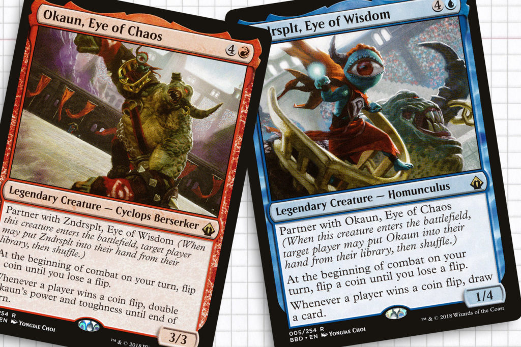 Commander Year in Review - Hipsters of the Coast : Hipsters of the Coast