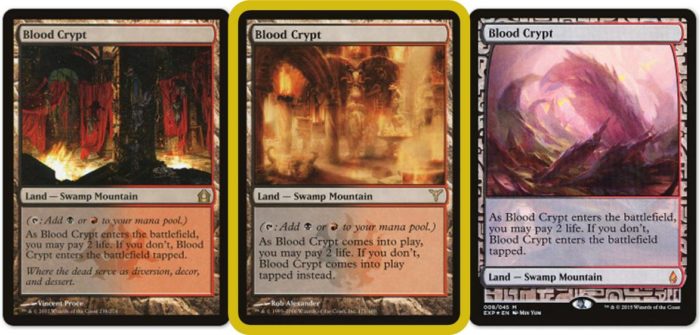 Choosing Commander Art - Hipsters of the Coast : Hipsters of the Coast