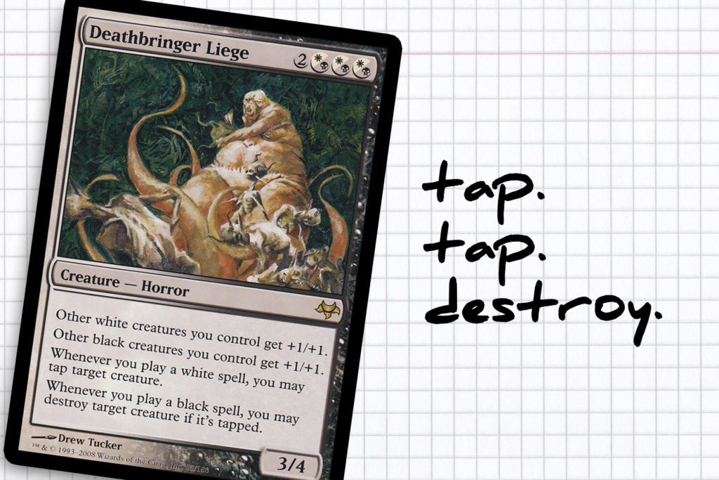 Wish They Were Legendary