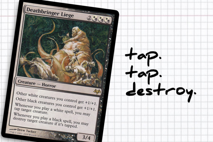 Wish They Were Legendary