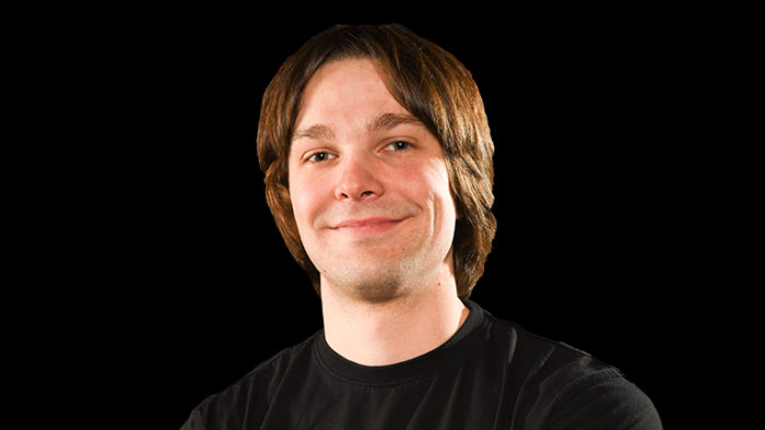 2018 World Championship Pro Player Power Rankings