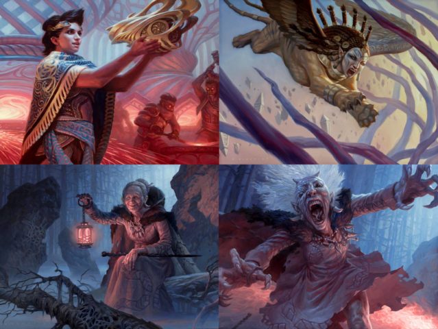 Vintage Artist Constructed—Ryan Pancoast - Hipsters of the Coast ...