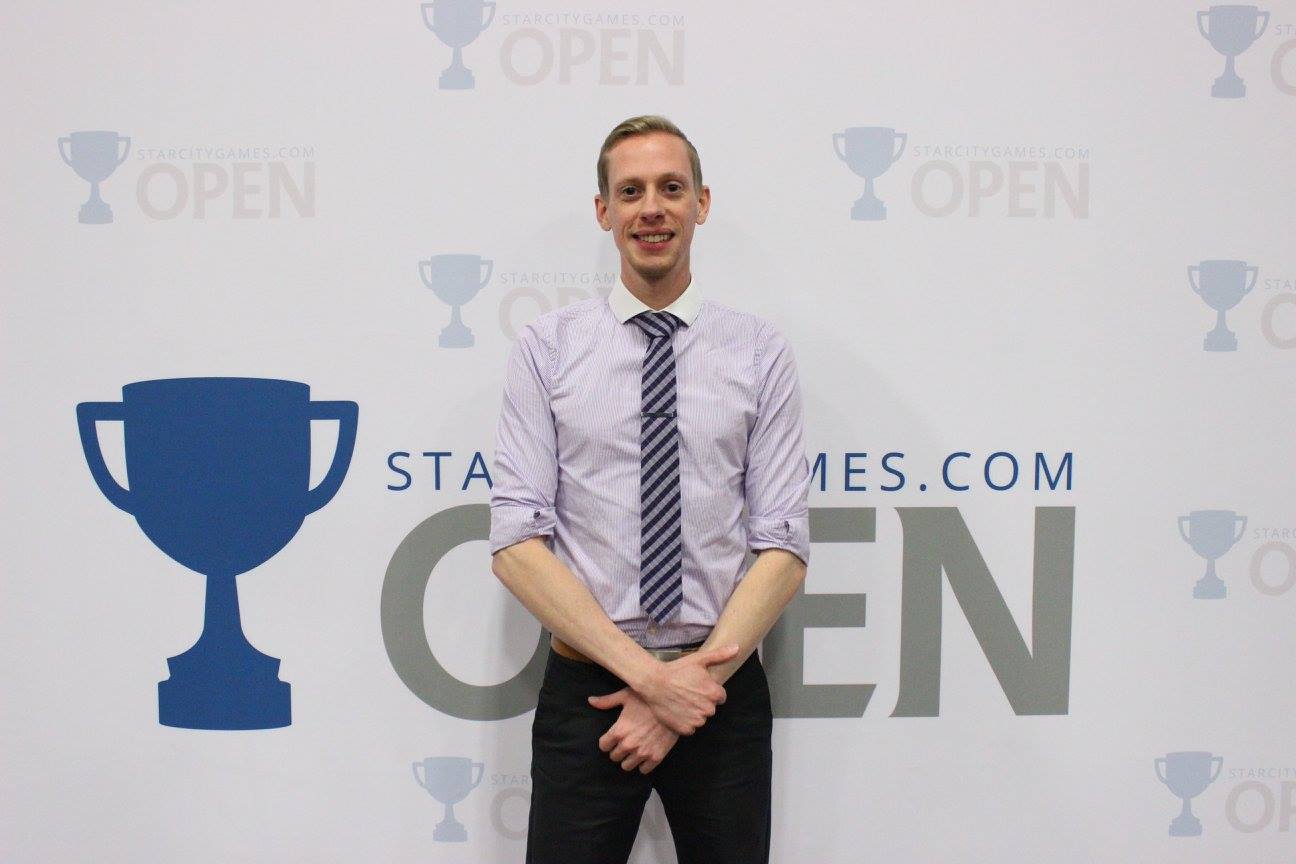 Todd Stevens Fired From StarCityGames for Allegedly Sexually Harassing ...