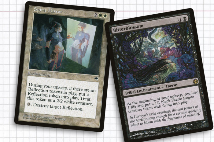 Daxos Returns for Divine Visitation