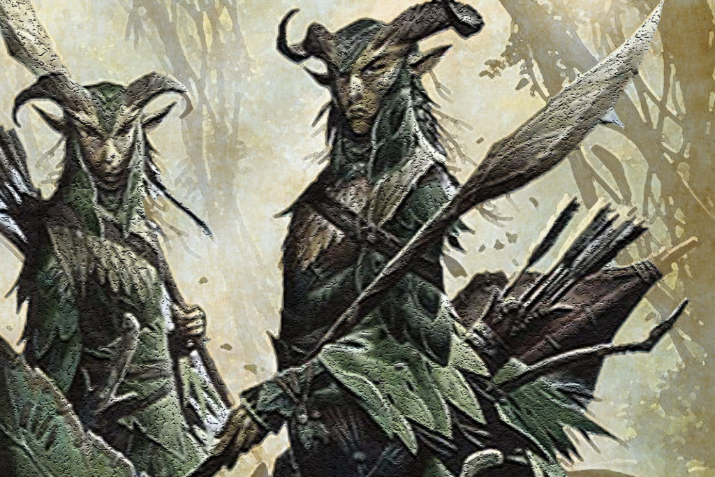 The Case Against Nath