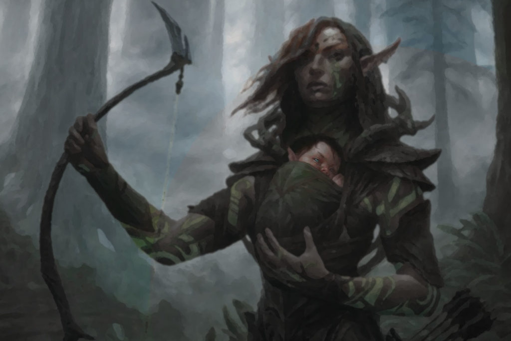 The Case Against Nath