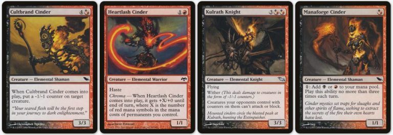 New Fulminator Mage Art from Ultimate Masters Sells for $5,000