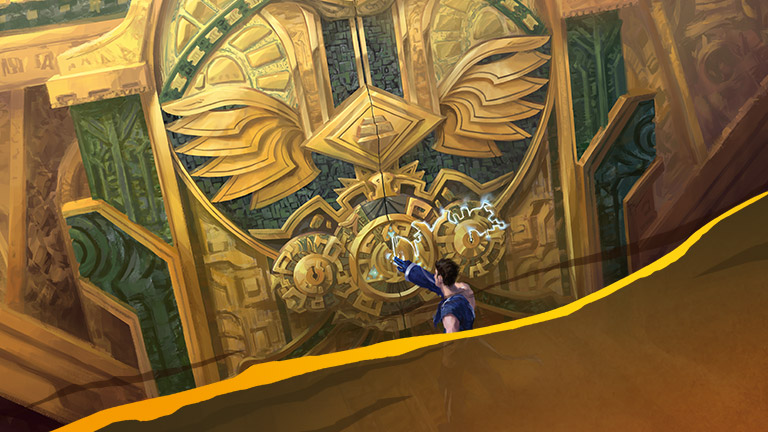 Rogue Decks in Standard