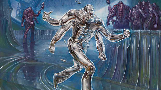 Interview with a Counterfeiter