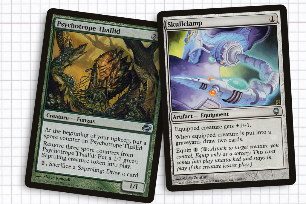 Ravnica Month—Izoni