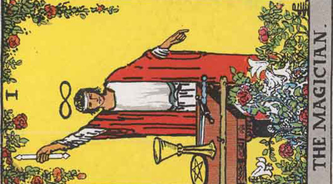 Cartomancy 101: What We Can Divine from Ultimate Masters - Hipsters of ...