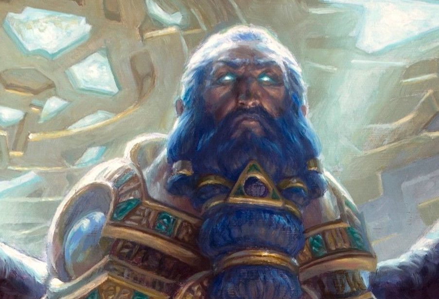 Creating Azor