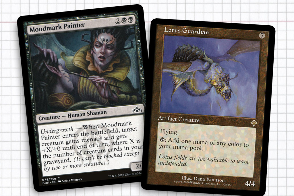 Volrath the Fallen - Hipsters of the Coast : Hipsters of the Coast