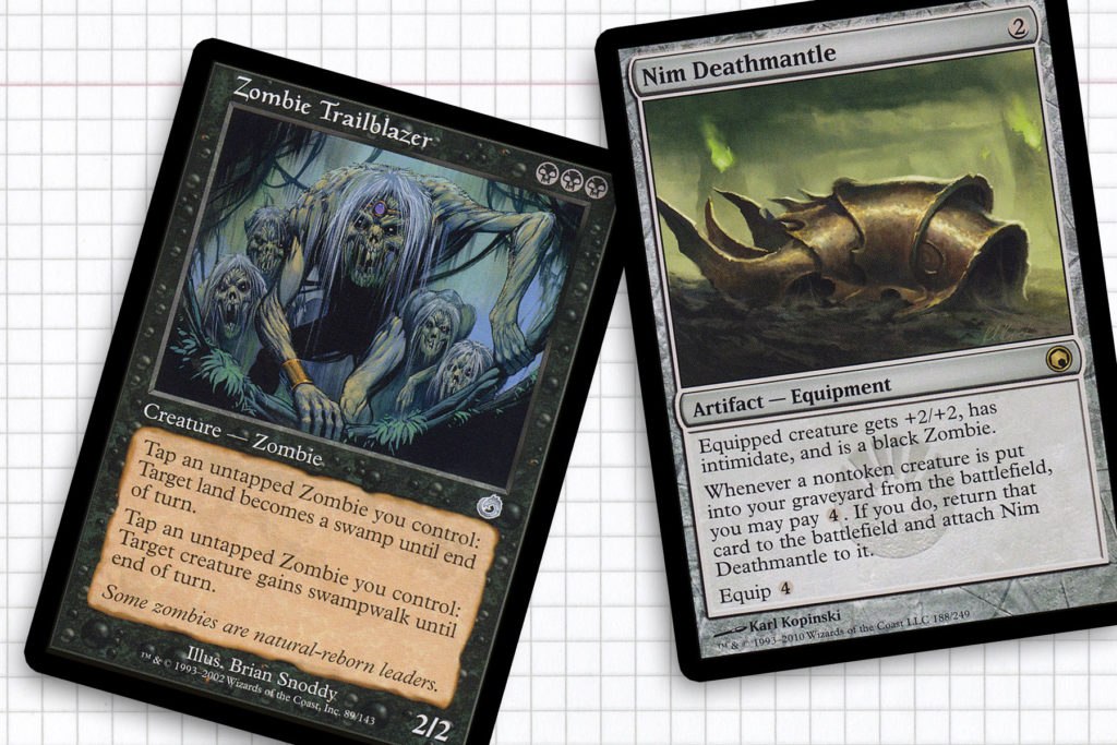 Volrath the Fallen - Hipsters of the Coast : Hipsters of the Coast