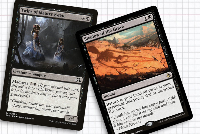 Volrath the Fallen - Hipsters of the Coast : Hipsters of the Coast