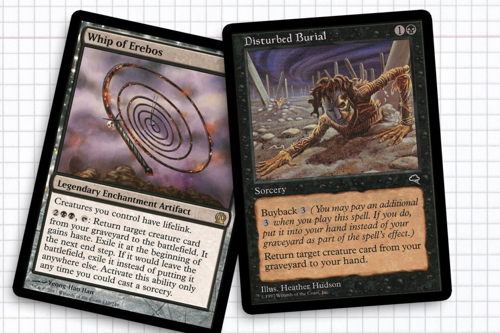 Volrath the Fallen - Hipsters of the Coast : Hipsters of the Coast