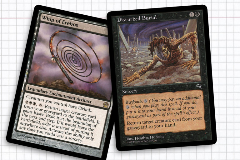 Volrath the Fallen - Hipsters of the Coast : Hipsters of the Coast