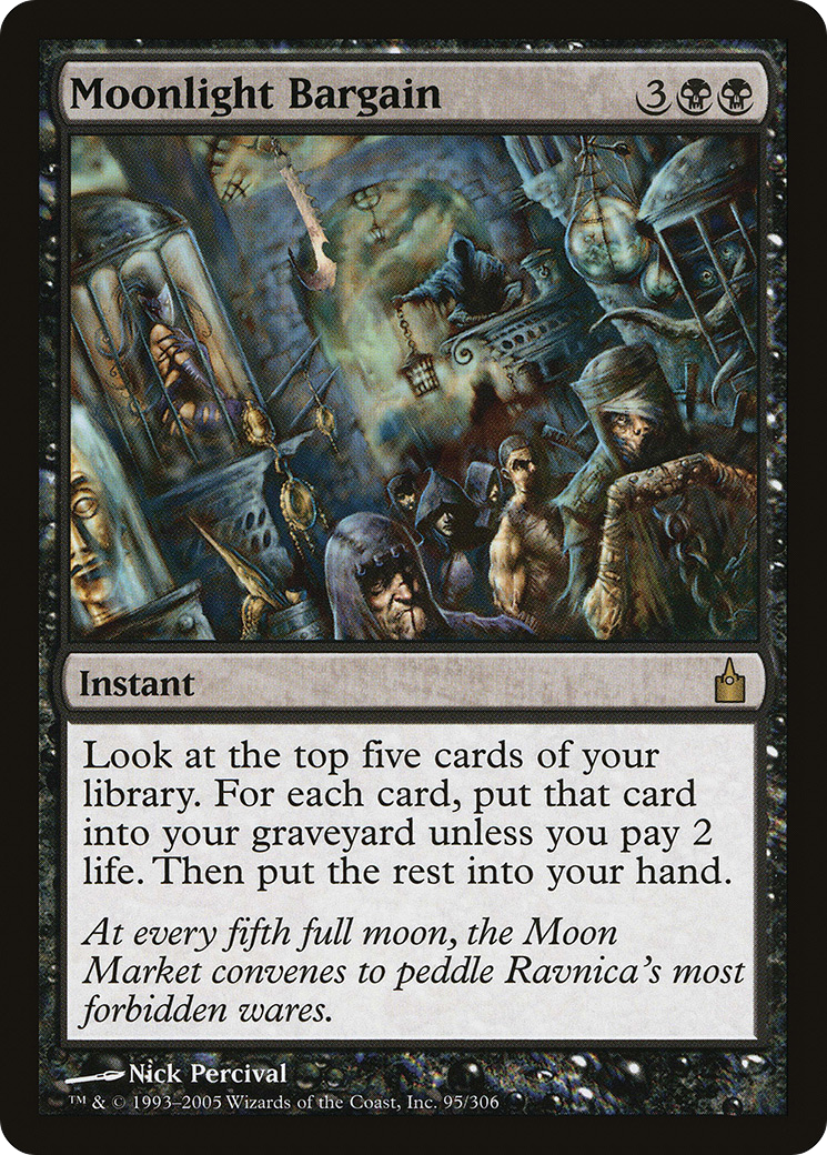 Gifts of the Magic—Ravnica Edition