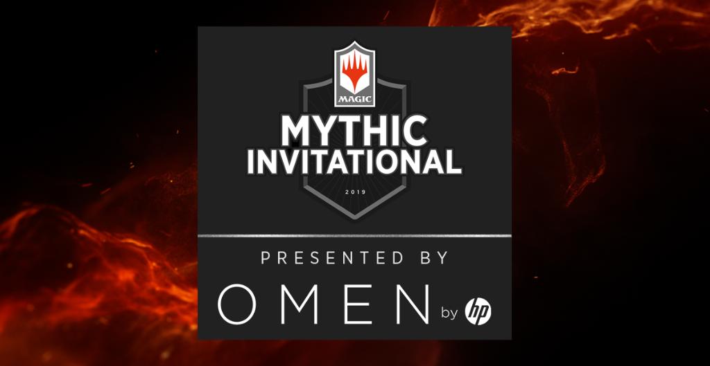 OMEN by HP's Sponsorship of the Mythic Invitational is a Sign of Things ...