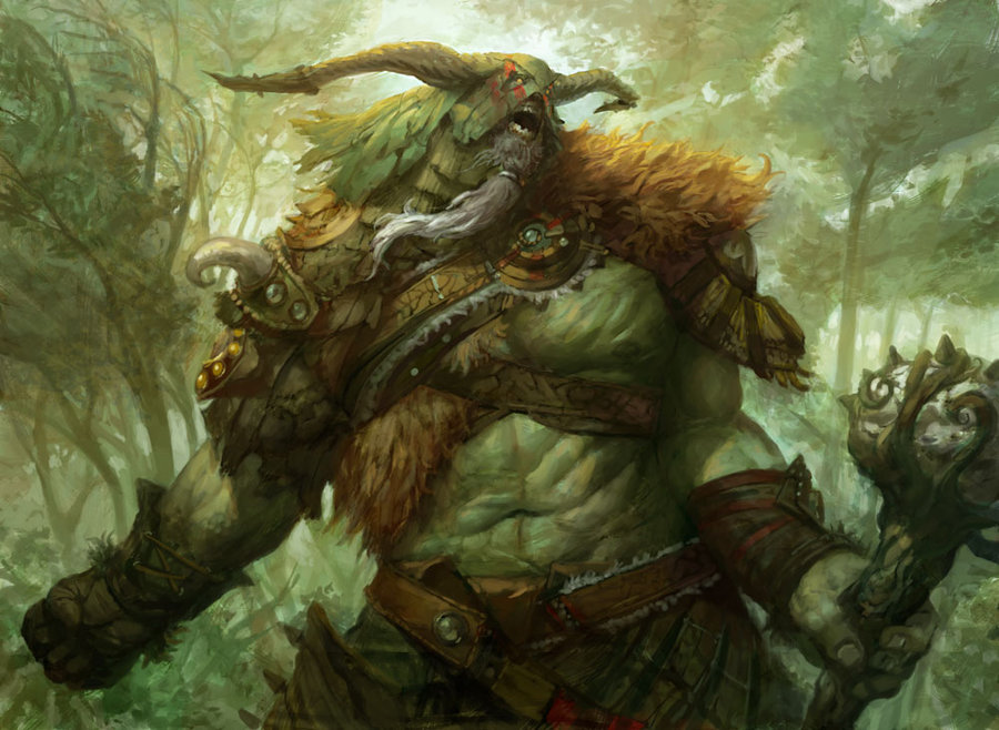 Adapting Amulet Titan