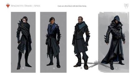 Behind the Front Lines - Hipsters of the Coast : Hipsters of the Coast