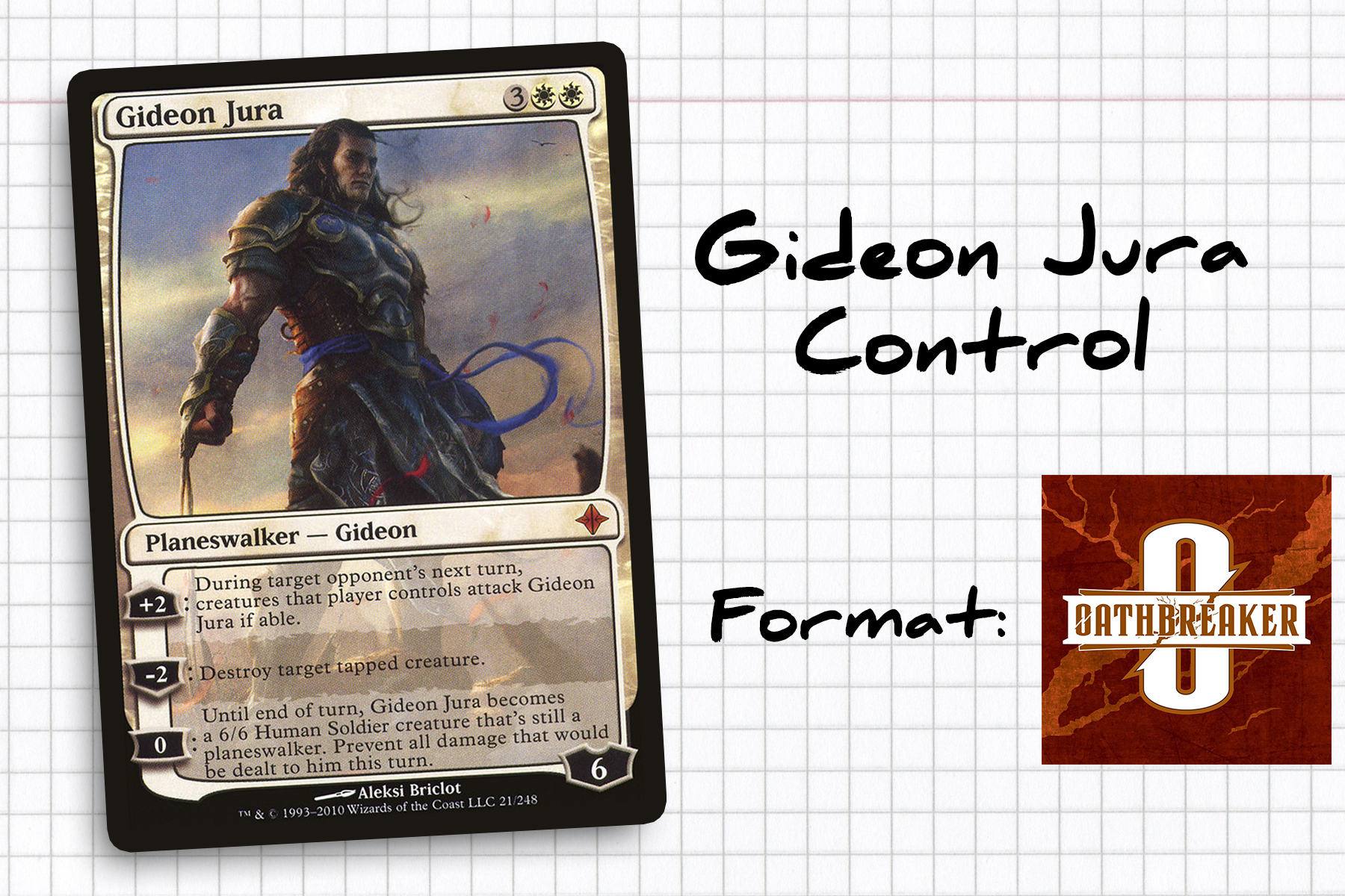 Gideon Mtg