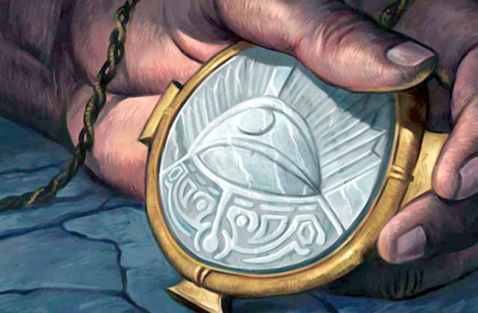 War of the Spark’s Impact on Amulet Titan
