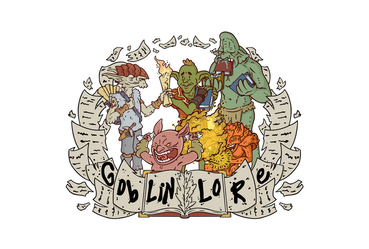 The Color Pie of Snacks