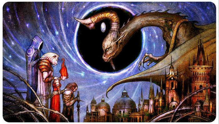 War of the Spark Grand Art Tour - Hipsters of the Coast : Hipsters of ...