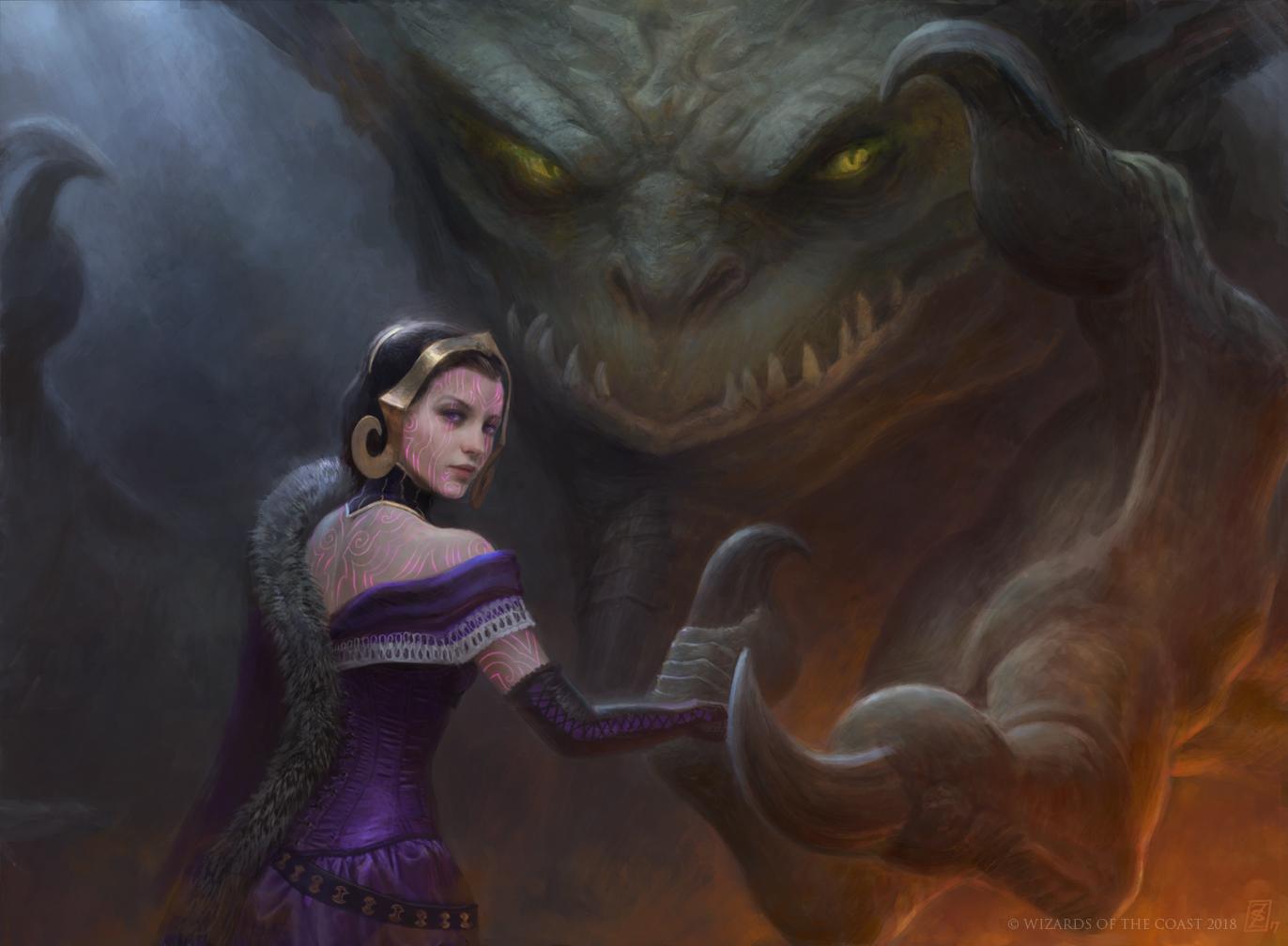 How to Train Your Bolas