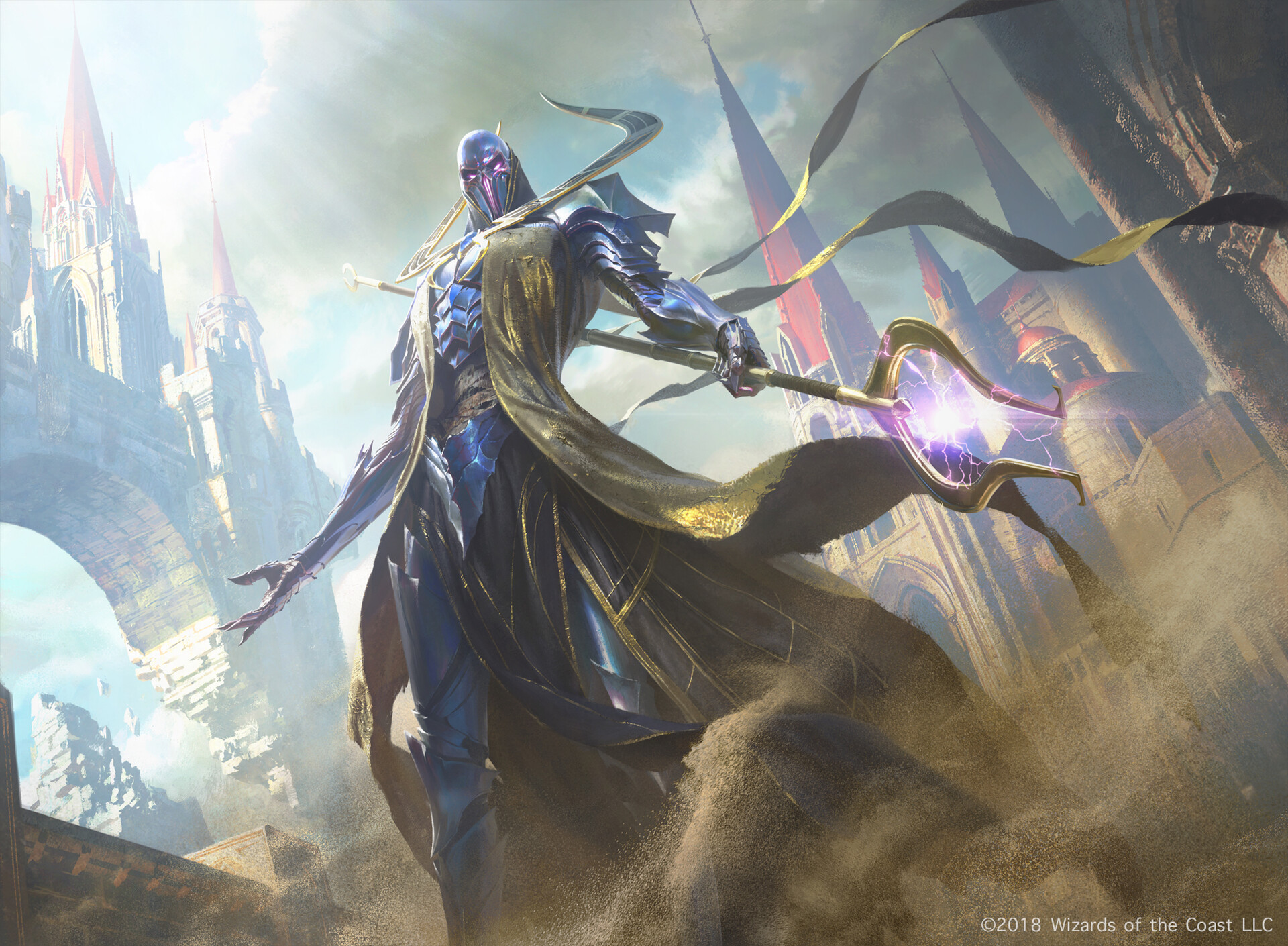 The Complete Legacy Izzet Delver Guide