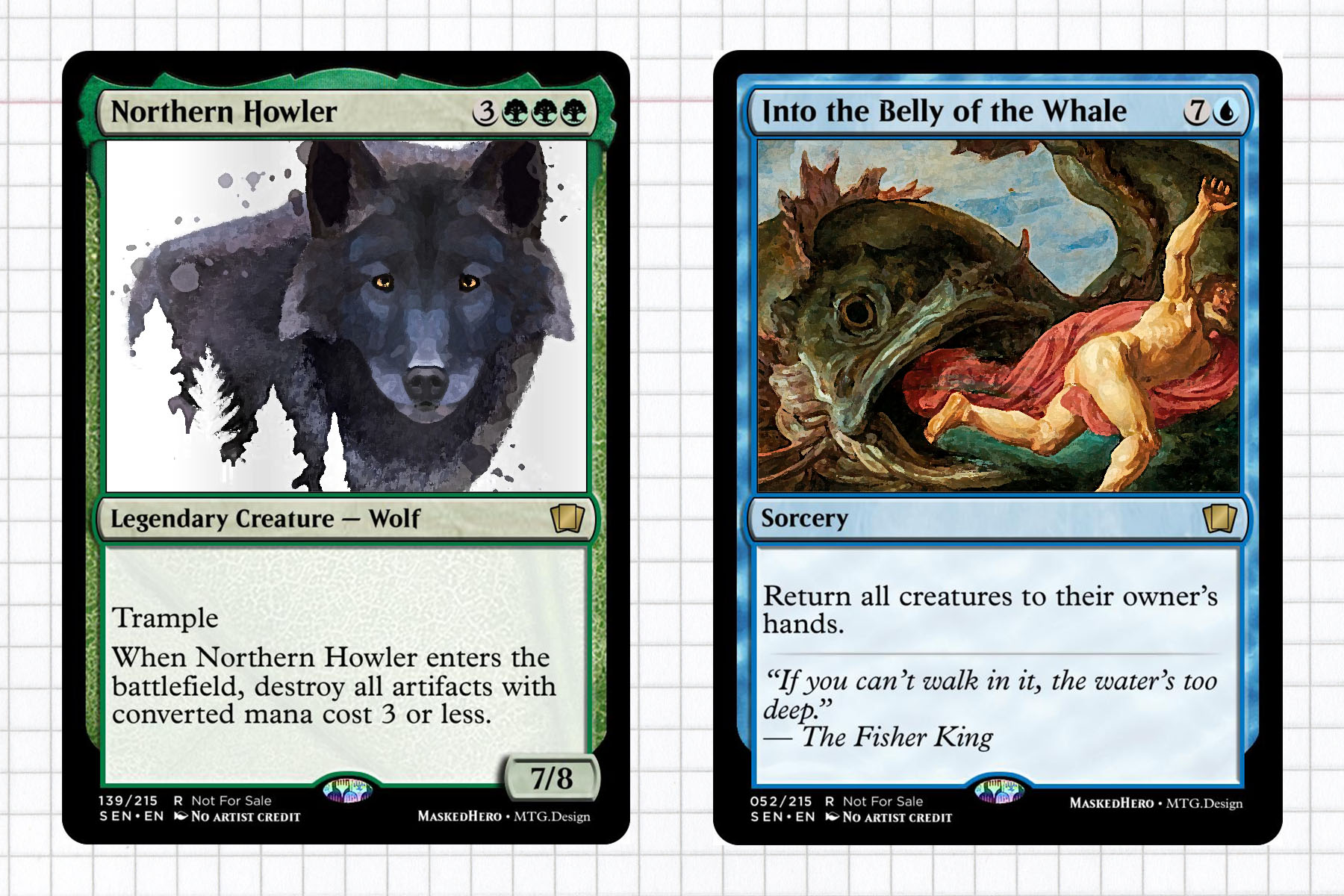 Making a Mythic World, Part 1 - Hipsters of the Coast : Hipsters of the ...