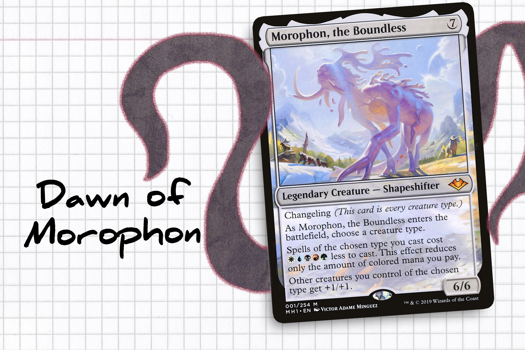 The Dawn of Morophon - Hipsters of the Coast : Hipsters of the Coast