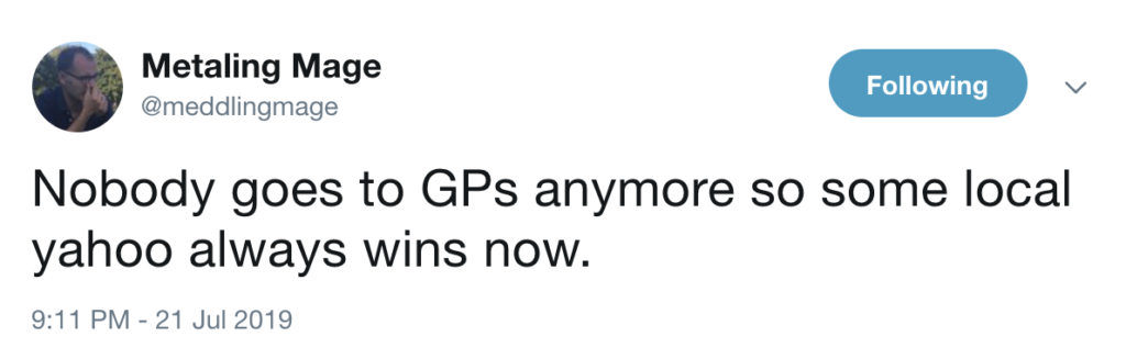 Luis Scott-Vargas Wins Grand Prix Denver with Bant Scapeshift