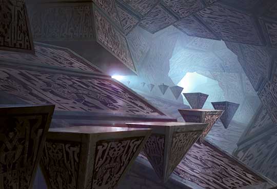 Some History with Eldrazi Temple - Hipsters of the Coast : Hipsters of ...