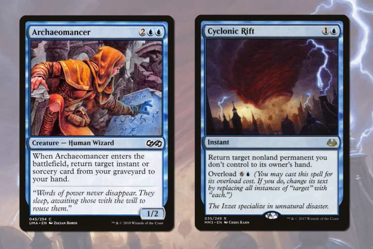 The Power of Recursion, Part 1